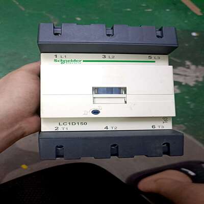 接触器LC1D150  LC1D11500 线~询价