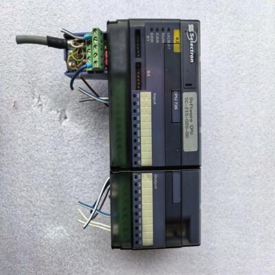 瑞士selectron控制模块CPU726，下来，成~询价
