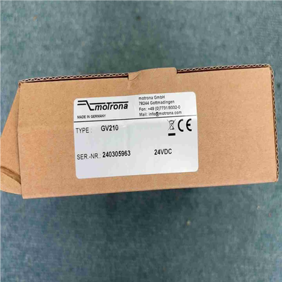 德国MOTRONA GV210模块~询价
