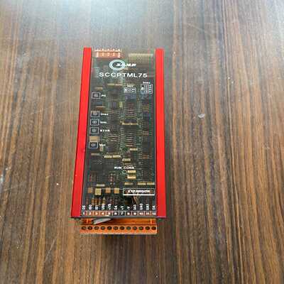 SCCPTML75意大利SAMP【侨报商行】