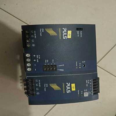 PULS普尔世电源，QT40.481    QT20.481~询价