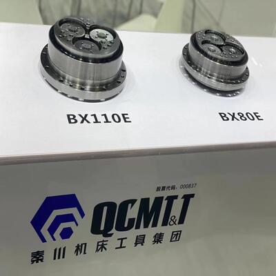 秦川减速机，秦川摆线RV减速机BX20E/BX40E/80E~询价