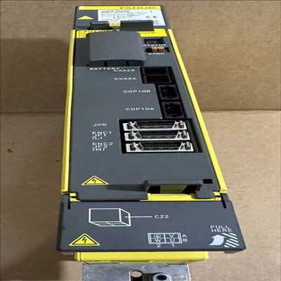 FANUC A06B-6117-H207（耶耶电子）