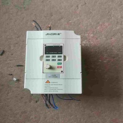佳乐JAC580B-1R5G-4-5012变频器，380V1~询价