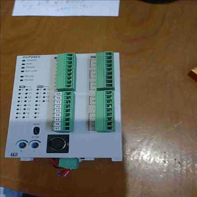 议~台达DVP28SV11T2