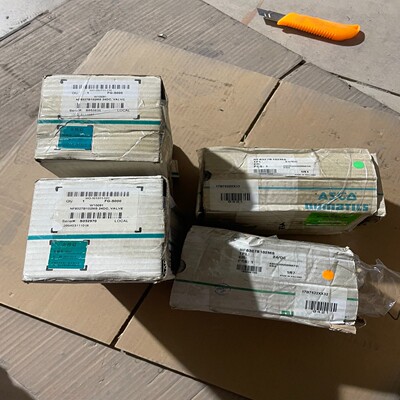 ASCO防爆电磁阀NF8327B102MS库存货物。~询价