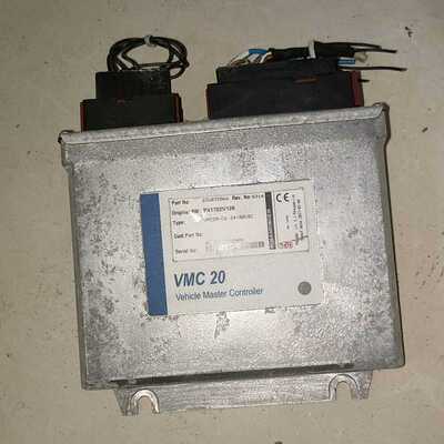 NDC搬运机器人用控制器83U03506A，P41702V1询价