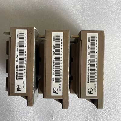 2mbi150u4b-120-50 模块，功能包~询价