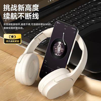 BLINBLIN头戴式蓝牙耳机M11