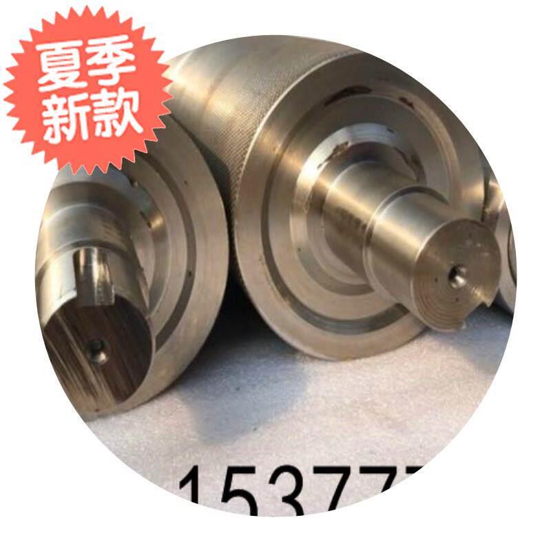 无动力滚轴 流水线滚筒 动力滚筒 输送带托辊镀锌滚筒不i锈钢胶辊