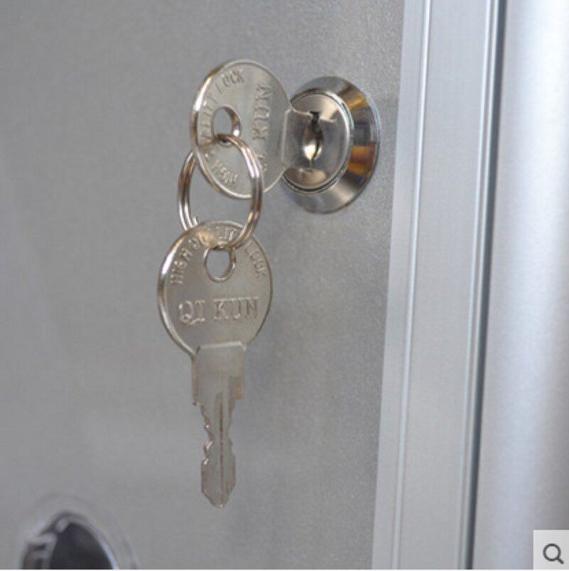 意见箱空白小号挂墙带锁信箱建议箱投诉箱信报箱收纳箱订制