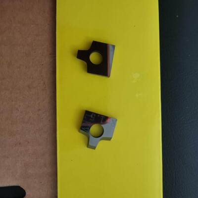 HOMAG豪迈780封边机精修刀片