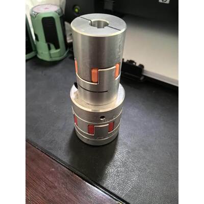 HPP180推板器电机联轴器4007060288