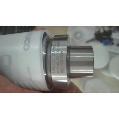 豪迈PTP160加工中心，乐客刀柄HSK63，LEUCO刀柄4014120100