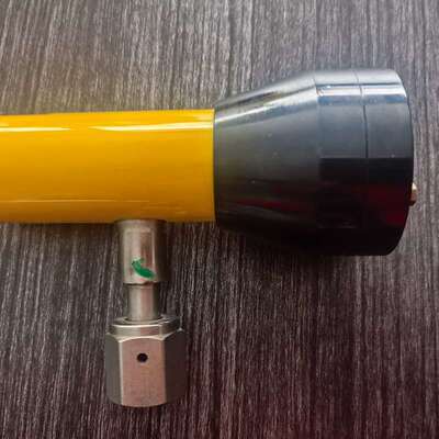 {议价}InstruTech CVM211GGA STINGER真空{可维修}