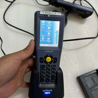 {议价}nitech优尼泰克HT680采集器，3台机器，底座，适配{可维修}