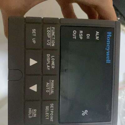 {议价}UDC3300 霍尼韦尔DC330B-K0-100-20-0{可维修}