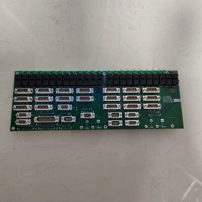 {议价}Lam Research DC Distribution电路{可维修}