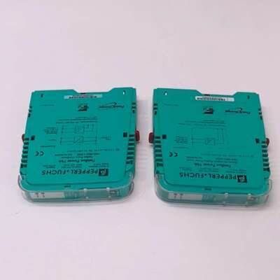 {议价}HD2-FBPS-1.500倍加福安全栅，德国原装进口，工业{可维修}