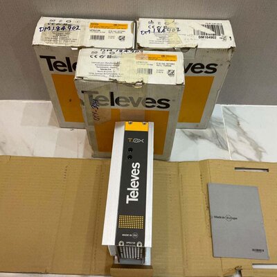 {议价} UPSU120 HI-POWERED SWITCHED MODE POWER SUPPLY{可维修}