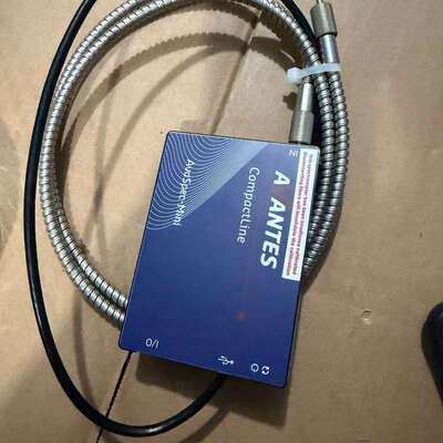 {议价}AVANTES AvaSpec-mini2048CL-HVS{可维修}