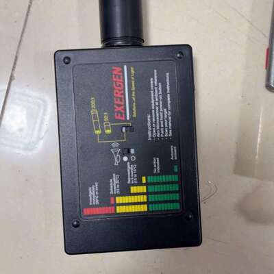 {议价}Exergen Microscanner Super E 红{可维修}