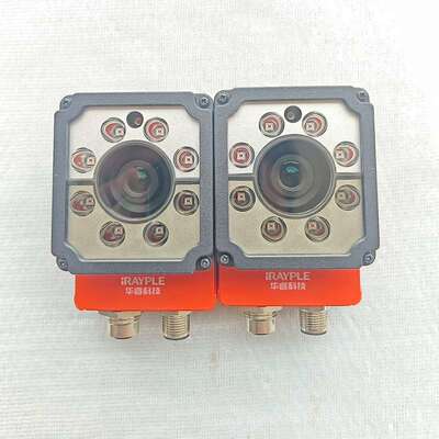 {议价}华睿iRAYPLE读码器，R5016MGLB1001，2个。{可维修}