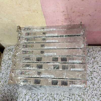 {议价}半导体ASM控制板02-33632-06/C 6张{可维修}