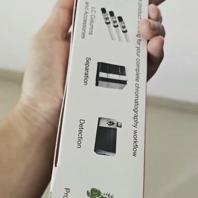 {议价}赛默飞70105-254630液相色谱柱。BetaSil™{可维修}