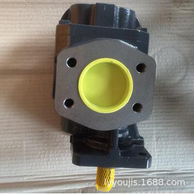 循环泵油泵KF50RF2/197-D15齿轮泵输油泵