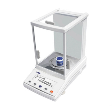 电子分析天平千分电子天平FA1004N/2004N/2204N分析电子天平