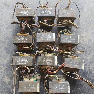 议价变频器HF5C550G11SP11S