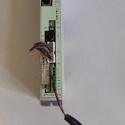 议价IAI电缸驱动器PCON-CPB-56SPWAI-EP-0PCON-CPB-56SPWA-EP-0