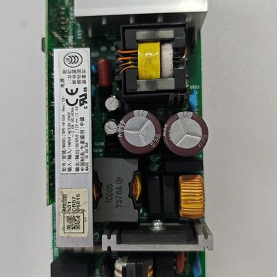 议价SPE工业电源SPE-H150ASPE-H150A REV:C8SPE-H150A C8