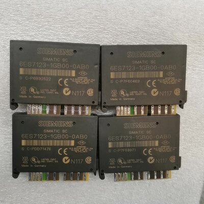 议价ET200L6ES7 123-1GB00-006ES7 123-1GB00-006ES7123-1GB00-00