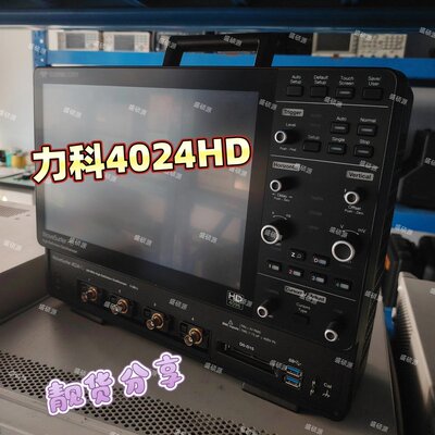 议价示波器4054WaveSurfer 4024WaveSurfer 4034