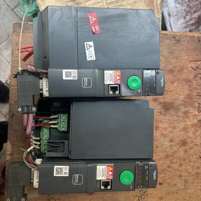 议价变频器ATV320U55N4BATV320U15N4BATV320U22N4B