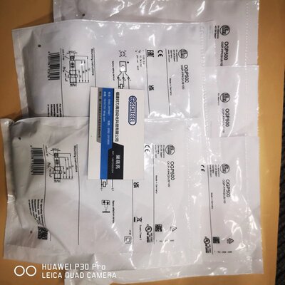 议价议价ifmOGP500 OGP501 OGP502 OGP503 OGP200 OGP700光电开关