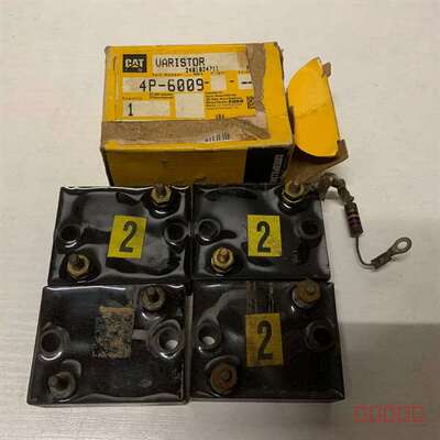 议价4P6009 卡特发电机组 励磁浪涌抑制器 适用