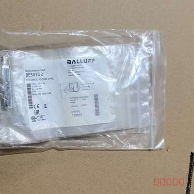 议价BES01U2巴鲁夫接近开关传感器BES Q08ZC适用