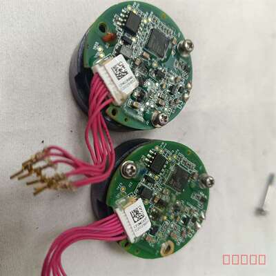 议价汇川编码器EA-33B18M16H5DU4适用