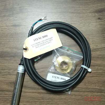 议价Daniamant 8006，适配SL8005的传感器。适用