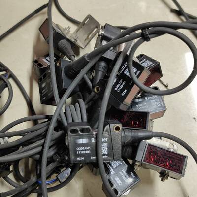 议价宝盟慢反射感应器，O300.GP－11120101，适用