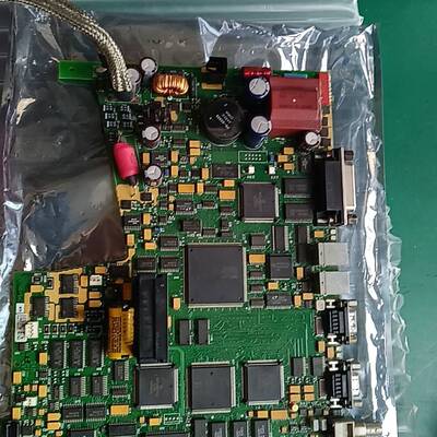 议价安捷伦1315B主板 G1315-66540,包好适用