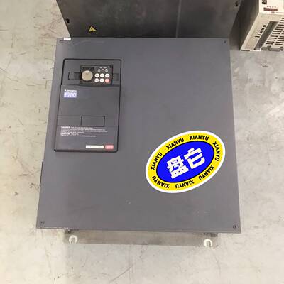 议价#变频器 三菱变频器FRFR-F740-01800-EC 实适用