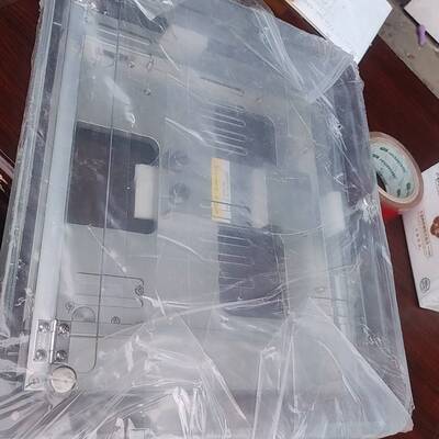 议价半导体应用材料，AMEC-适用