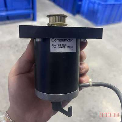 议价Compumotor S67-83-NSK 步进电机适用