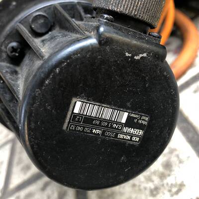 议价好德汉编码器  ROD 1424.003适用