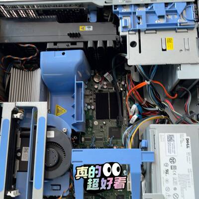 议价戴尔t5500，t7500准系统，长期供应适用