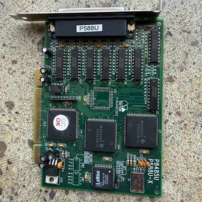 议价RAYON瑞旺串口卡P8485UP588U-X适用